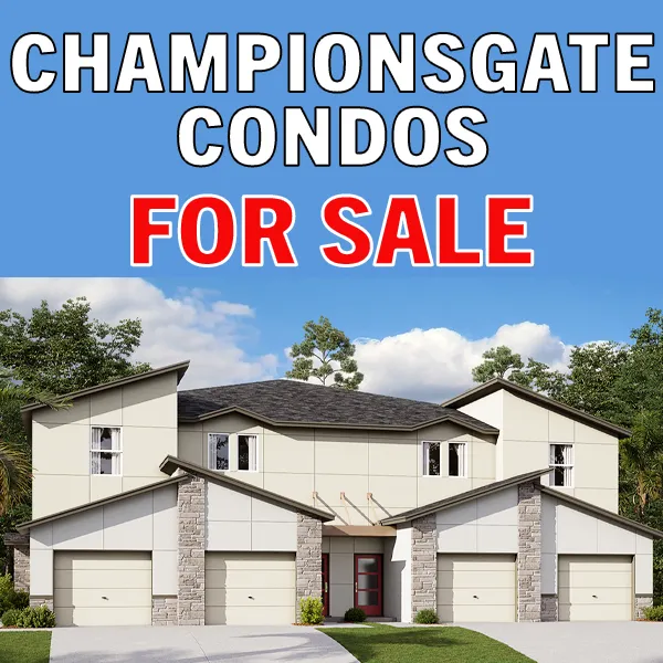 Championsgate Condos for Sale - The Jerry Barker Group Championsgate Condos for Sale - The Jerry Barker Group